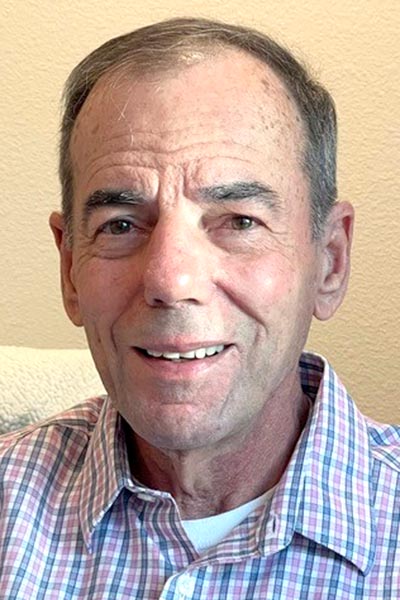 Richard L. Cretella 1944–2025 | News, Sports, Jobs - The Vindicator